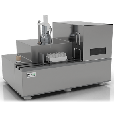 Aseptic Filling - Moon Sotrun Co., Limited